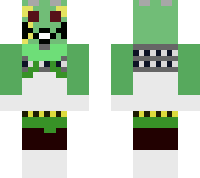 C-moon | Minecraft Skin