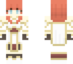 Fire Emblem | Minecraft Skins