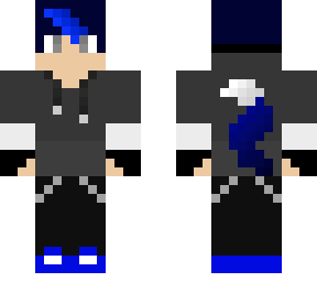 werewolf ein | Minecraft Skins