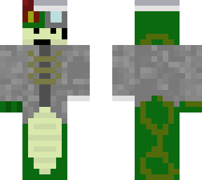 Snake | Minecraft Skins