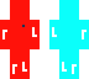 Export Minecraft Skins