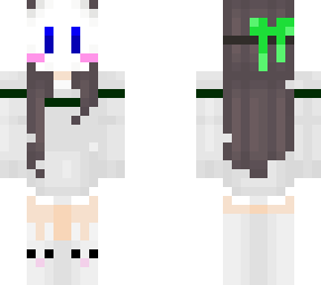 Lula | Minecraft Skins