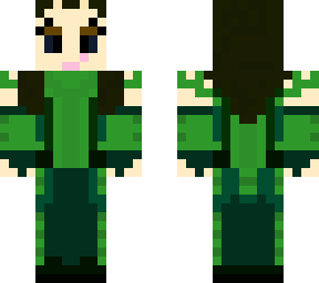 Mantis | Minecraft Skins