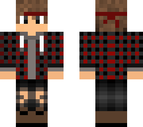 ranchero | Minecraft Skins