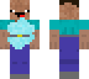 Minecraft Skin