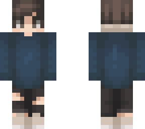 robbie | Minecraft Skin