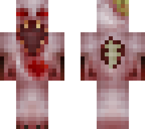 Watcher | Minecraft Skins