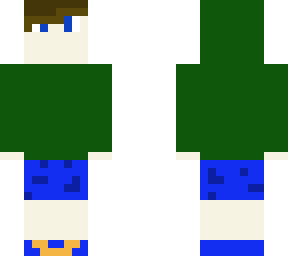 Vex | Minecraft Skins