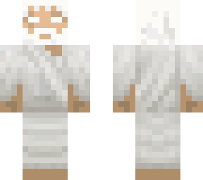 zeus | Minecraft Skin
