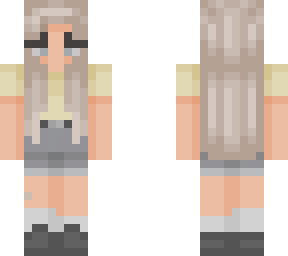 hfghfg | Minecraft Skin