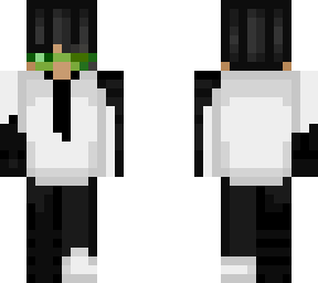 cyberpunk 2077 | Minecraft Skins