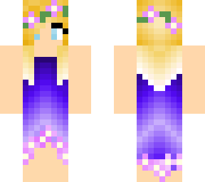 Persephone | Minecraft Skin