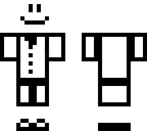 Sketch | Minecraft Skins