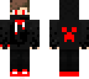 Skin de amigo | Minecraft Skin