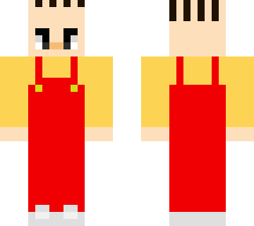 stewie griffin | Minecraft Skins