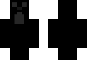 swollen searcher | Minecraft Skin