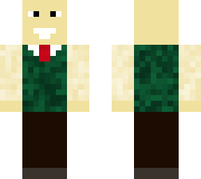wallace and gromit | Minecraft Skins