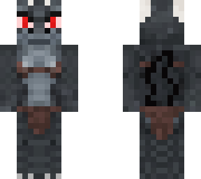 argonian | Minecraft Skins