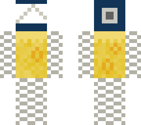 chain chomp | Minecraft Skins