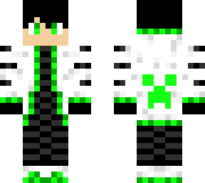 Chroma | Minecraft Skins