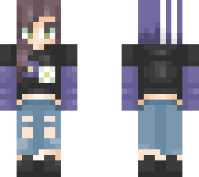 Grape | Minecraft Skins