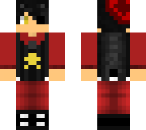 Lefty | Minecraft Skins