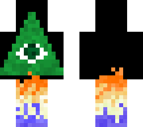 illuminati | Minecraft Skins