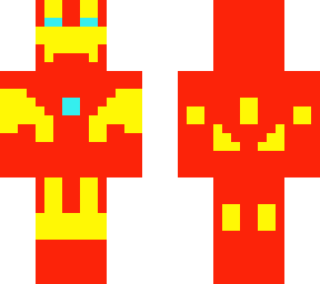 skell | Minecraft Skins