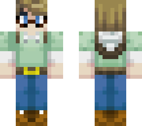 jman | Minecraft Skins