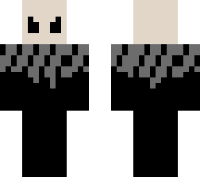 Pure Vessel | Minecraft Skin