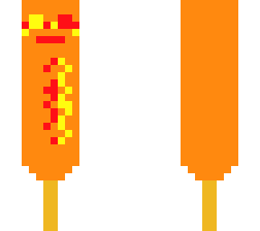 sancho | Minecraft Skins