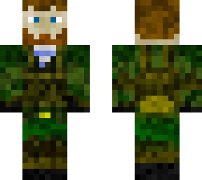 Slav | Minecraft Skins