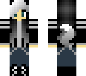 Snake | Minecraft Skin