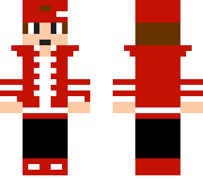 Gizzy Gazza | Minecraft Skins