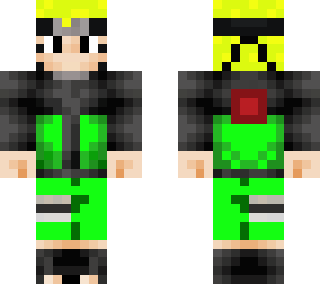 Johan | Minecraft Skins