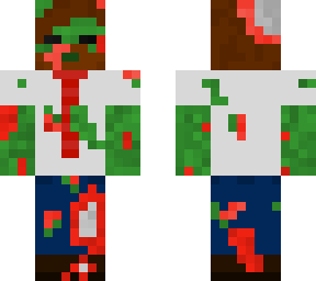 ufosxm | Minecraft Skins