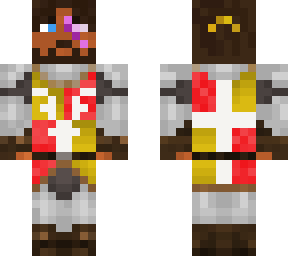 kingdom knight ritter mittelalter | Minecraft Skins