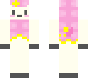 deerling | Minecraft Skin
