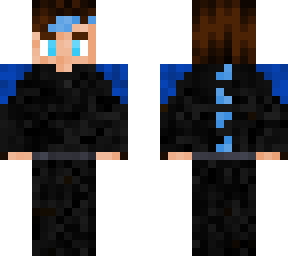 Dragon Tamer | Minecraft Skins