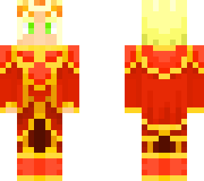 fixz | Minecraft Skins