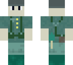 ss ww2 | Minecraft Skins