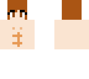 Abs | Minecraft Skins