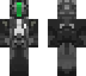 bondrewd | Minecraft Skins