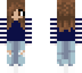 Meep | Minecraft Skins