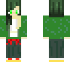 meiji | Minecraft Skins