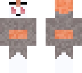 meloetta | Minecraft Skins