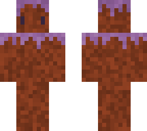 MYcelium | Minecraft Skin