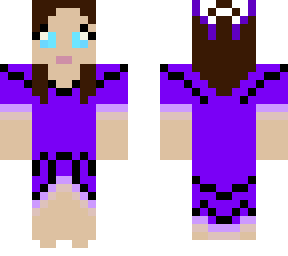 pat and jen | Minecraft Skins