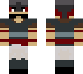 persian | Minecraft Skins