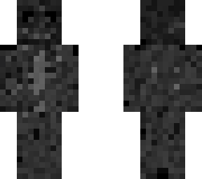 Scp 106 | Minecraft Skins